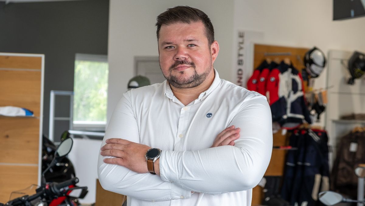 Nasz zespół | Dealer BMW Sikora Bielsko-Biała