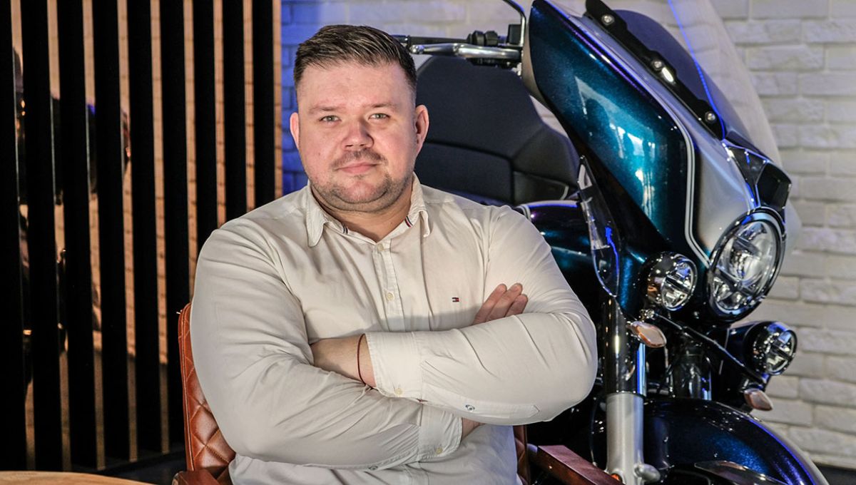 Nasz zespół | Dealer BMW Sikora Bielsko-Biała
